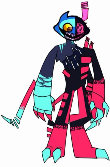 Game Jolt - Share your creations