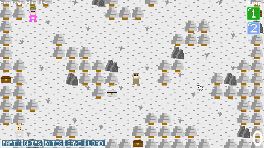 Slendytubbies World by PacMan1987Real (@PacMan1987Real) on Game Jolt