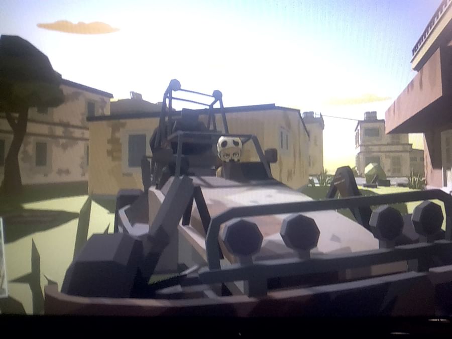 Game Jolt - Share your creations