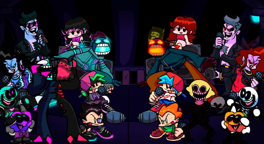 Game Jolt - Share your creations