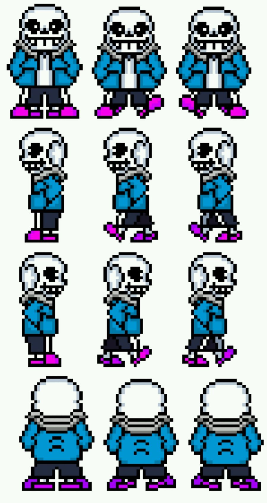 Game Jolt - Share your creations