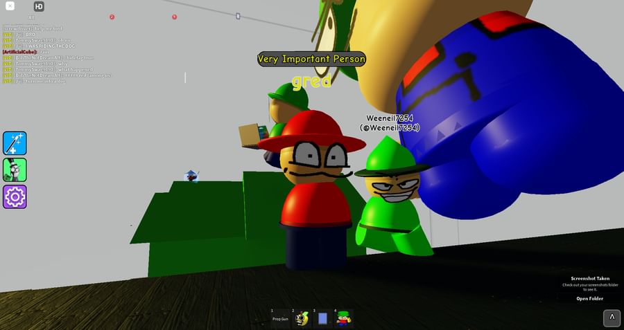 Game Jolt - Share your creations