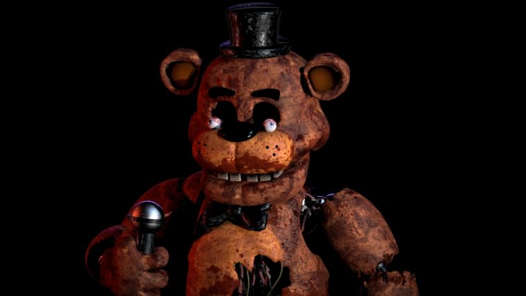 Game Jolt - Share your creations