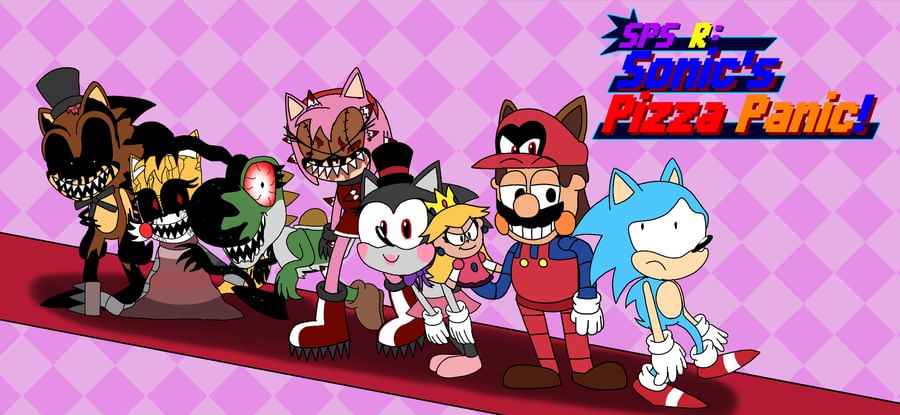 Game Jolt - Games for the love of it