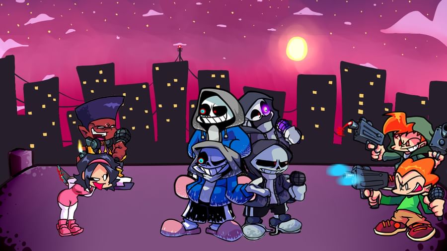 Game Jolt - Share your creations