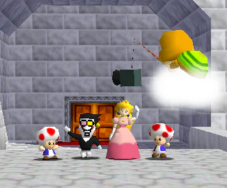 Game Jolt - Share your creations