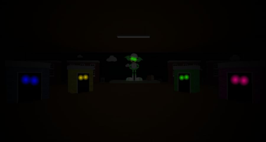 Game Jolt - Games for the love of it