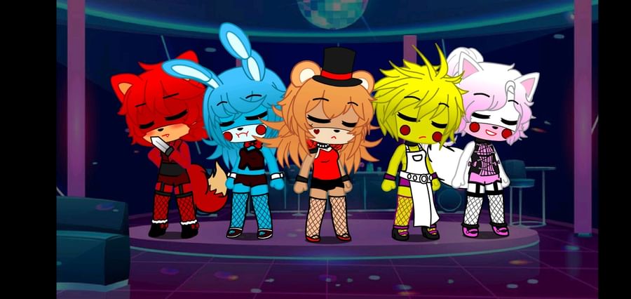 Game Jolt - Share your creations