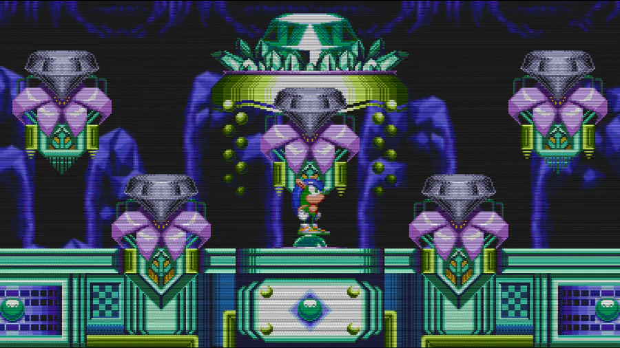 Game Jolt - Share your creations