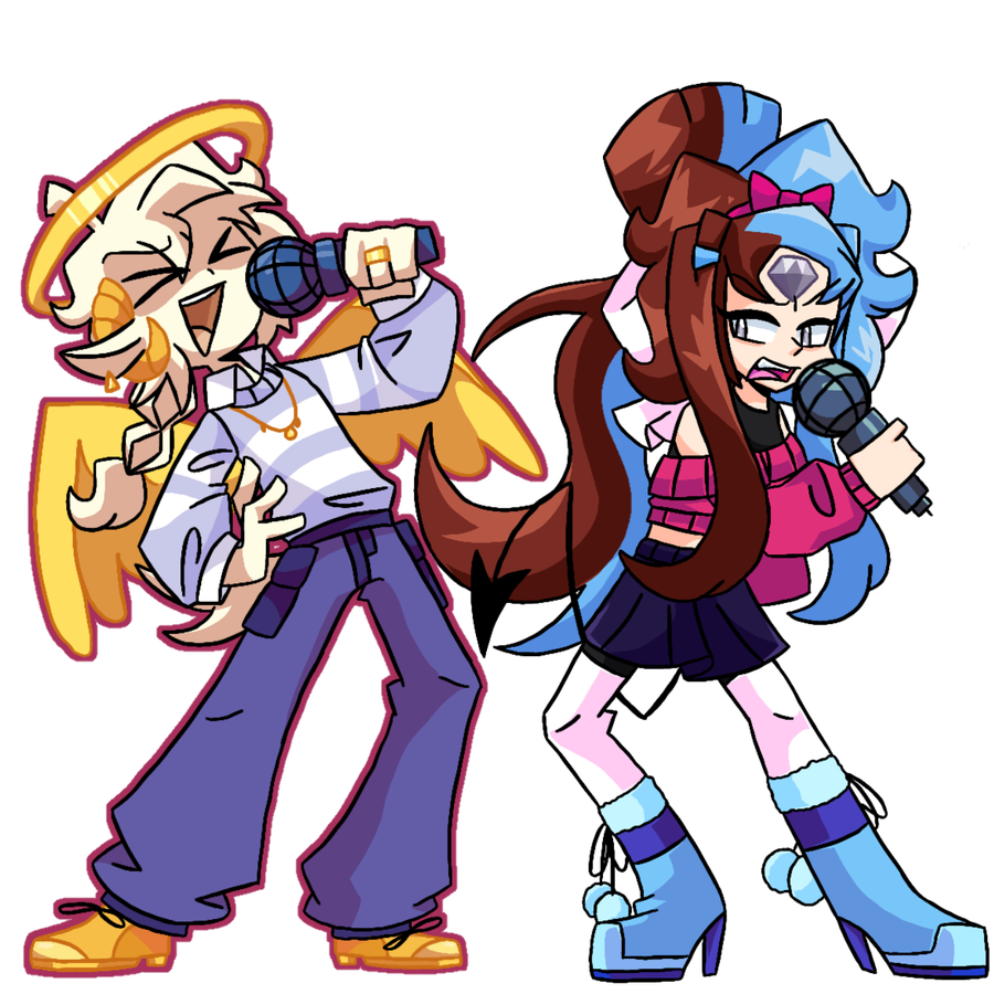 Game Jolt - Share your creations