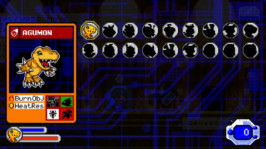 Game Jolt - Games for the love of it