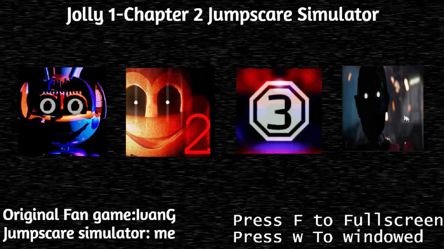 Game Jolt - Share your creations