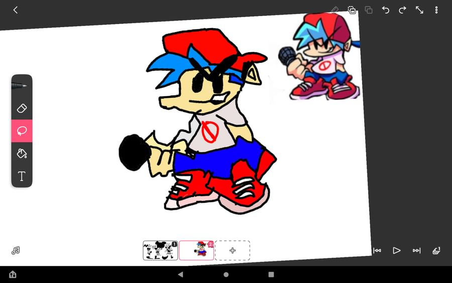 Game Jolt - Share your creations