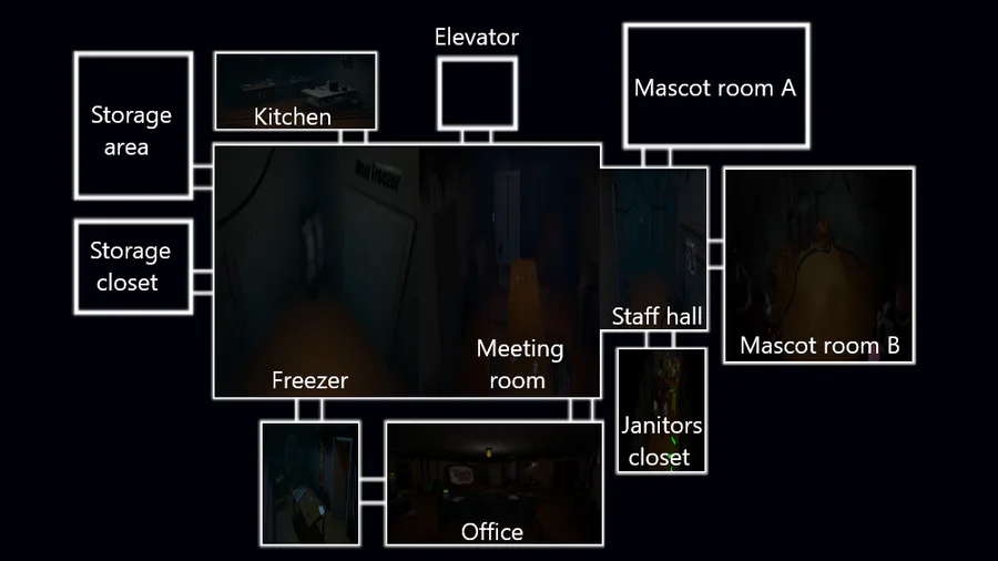 Game Jolt - Share your creations