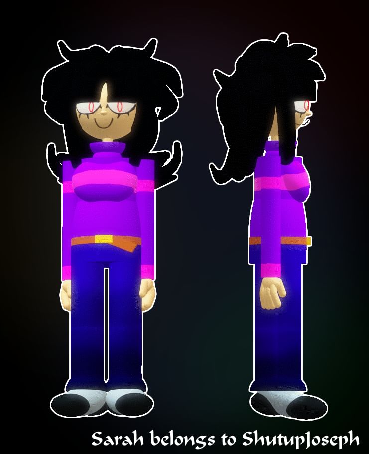 Game Jolt - Share your creations