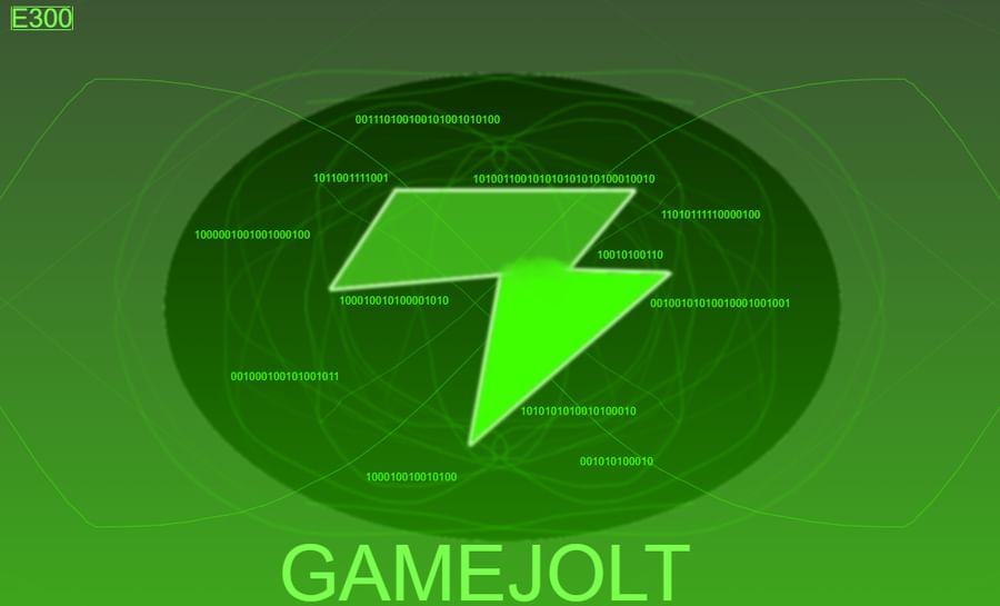 Game Jolt - Share your creations