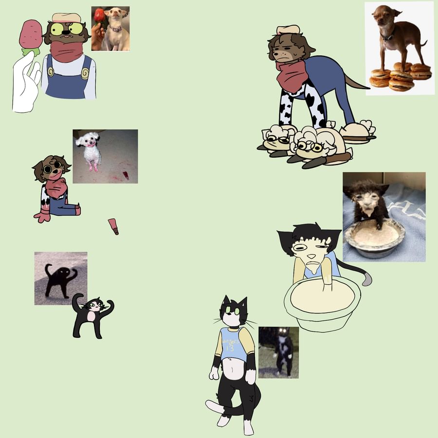 Game Jolt - Share your creations