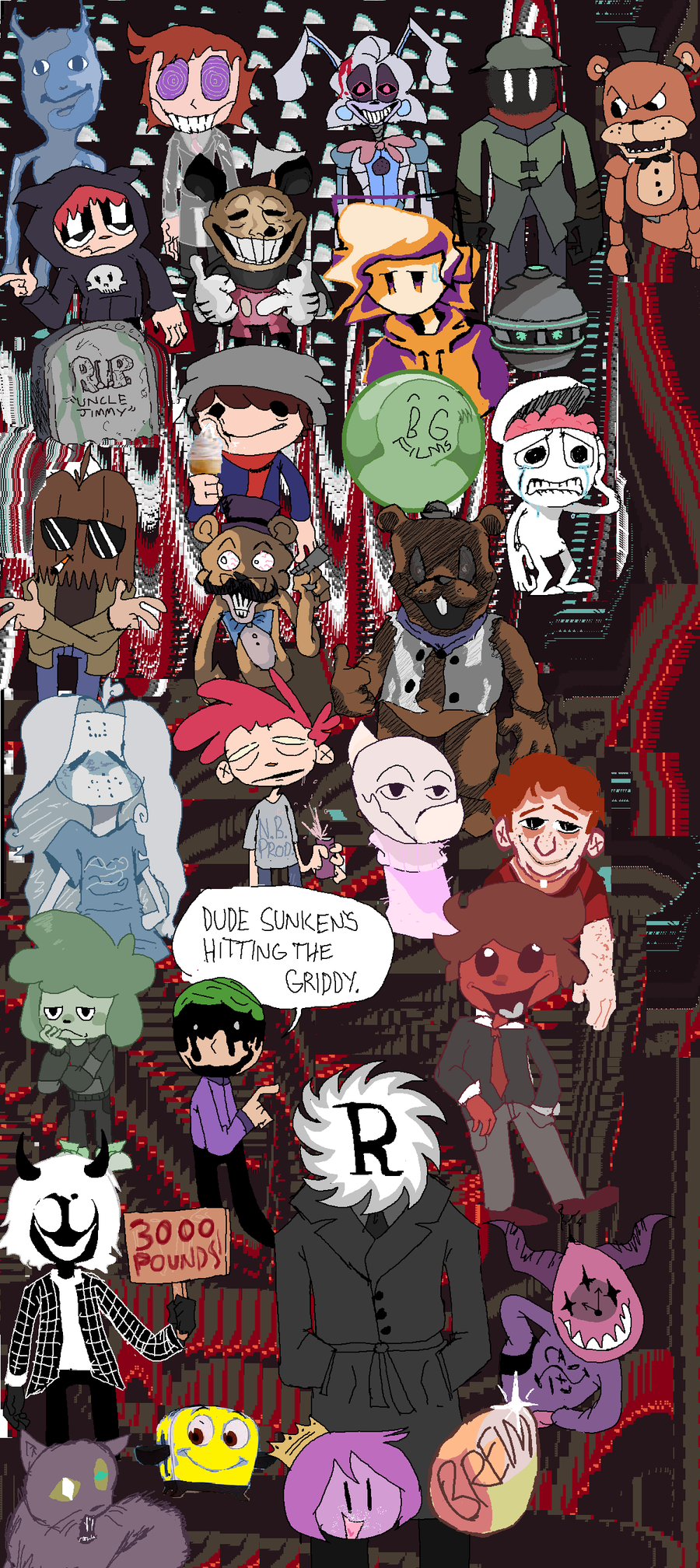 Game Jolt - Games for the love of it