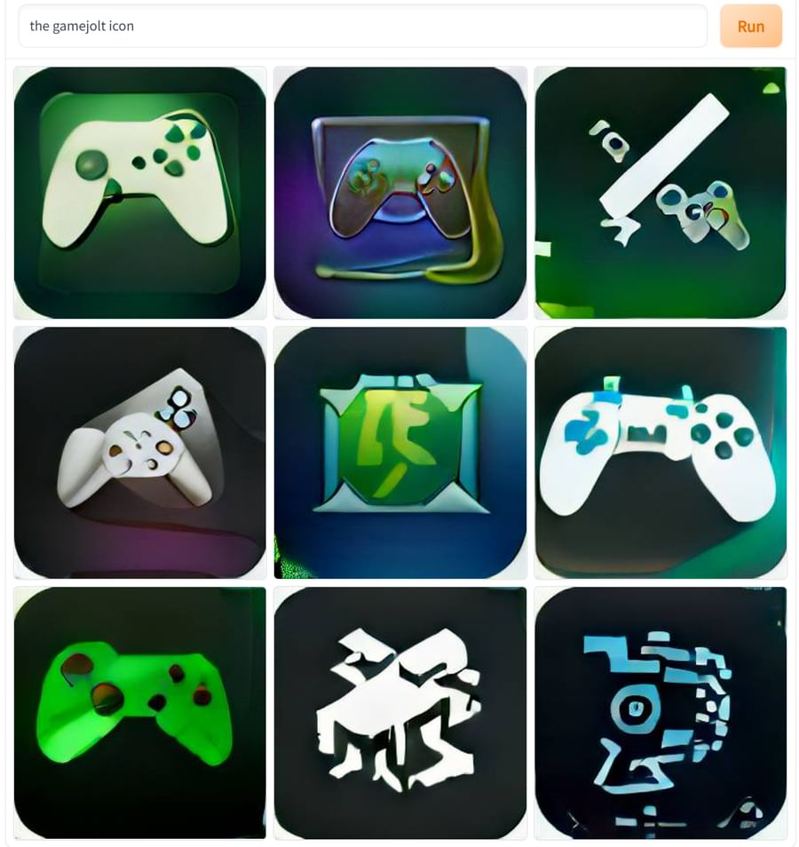 Game Jolt - Share your creations