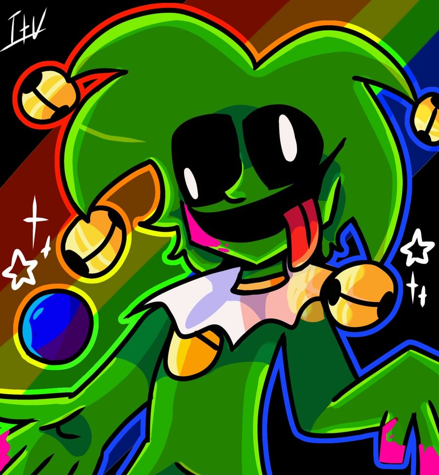 Game Jolt - Games for the love of it