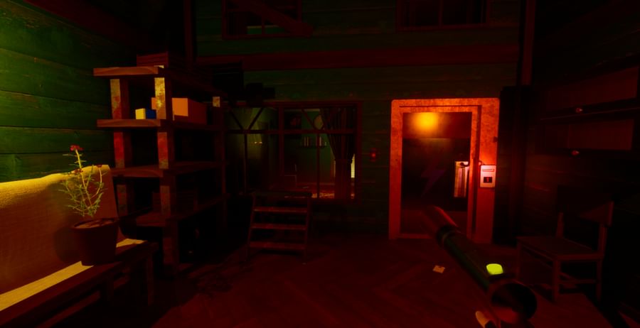 Game Jolt - Games for the love of it