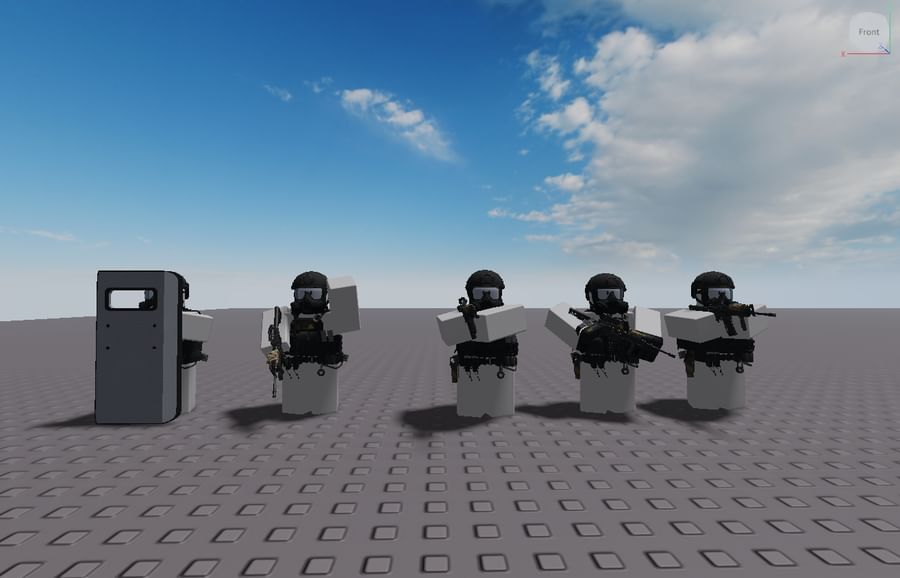 Game Jolt - Share your creations