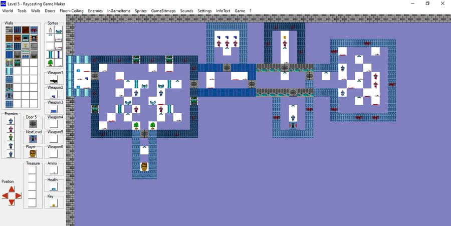 Game Jolt - Share your creations