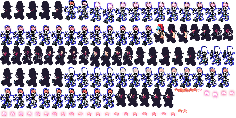 Game Jolt - Share your creations