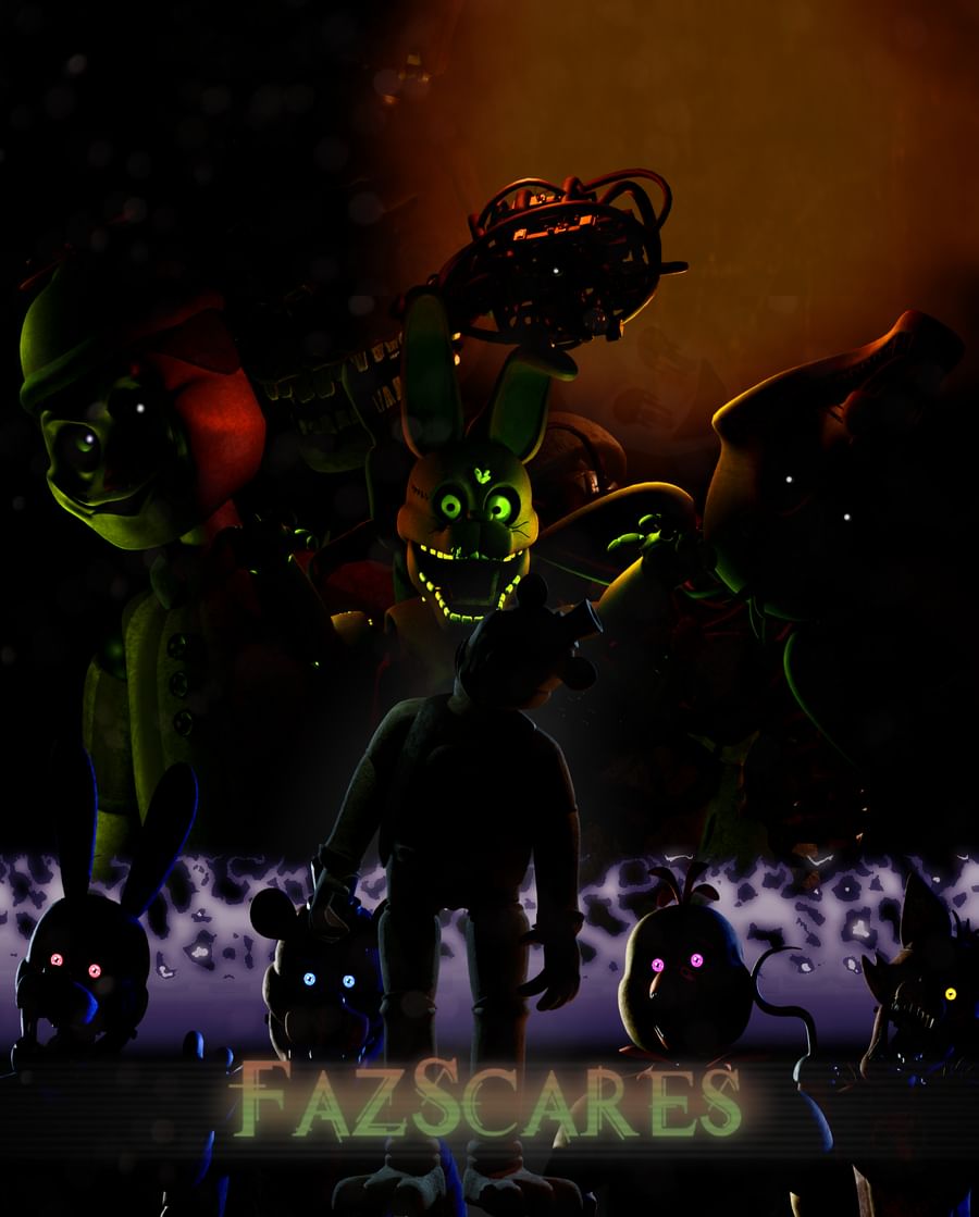 Game Jolt - Games for the love of it