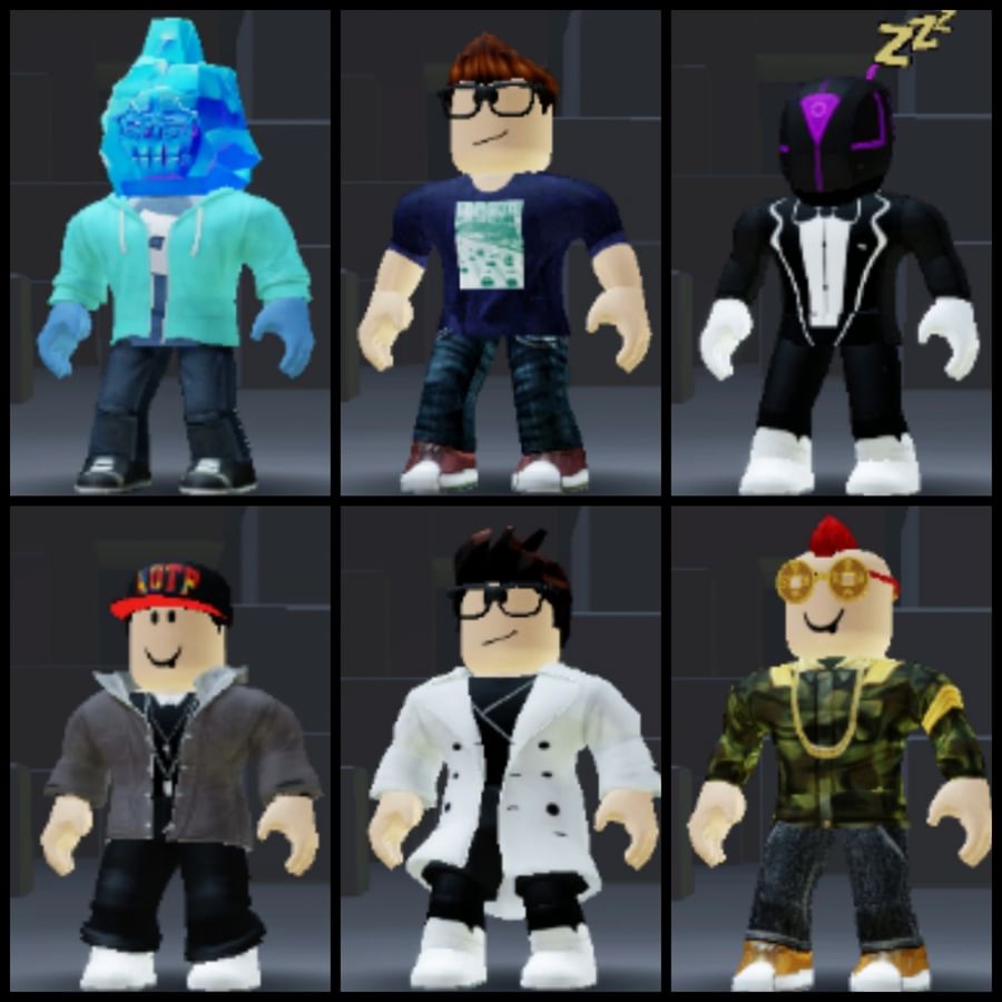 Game Jolt - Share your creations