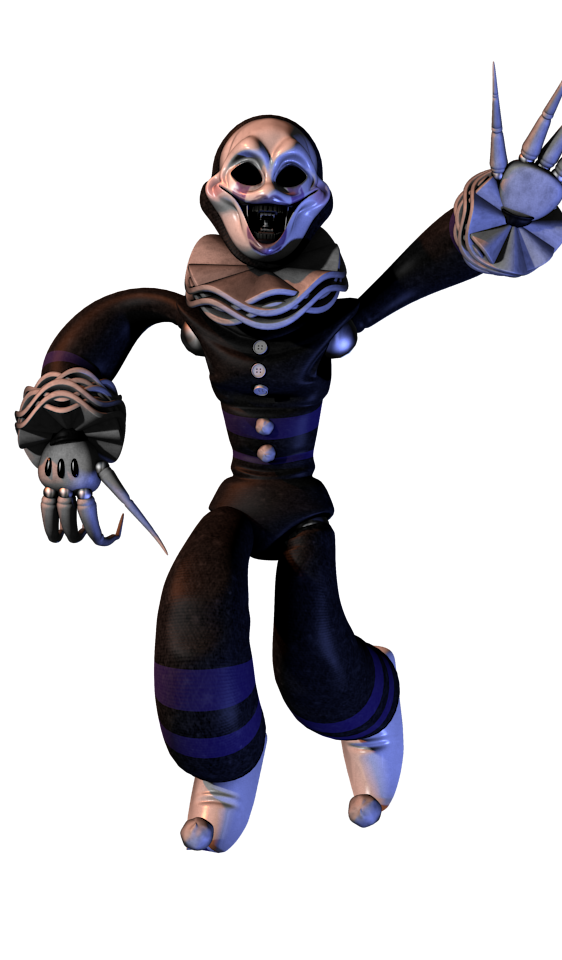 Game Jolt - Share your creations