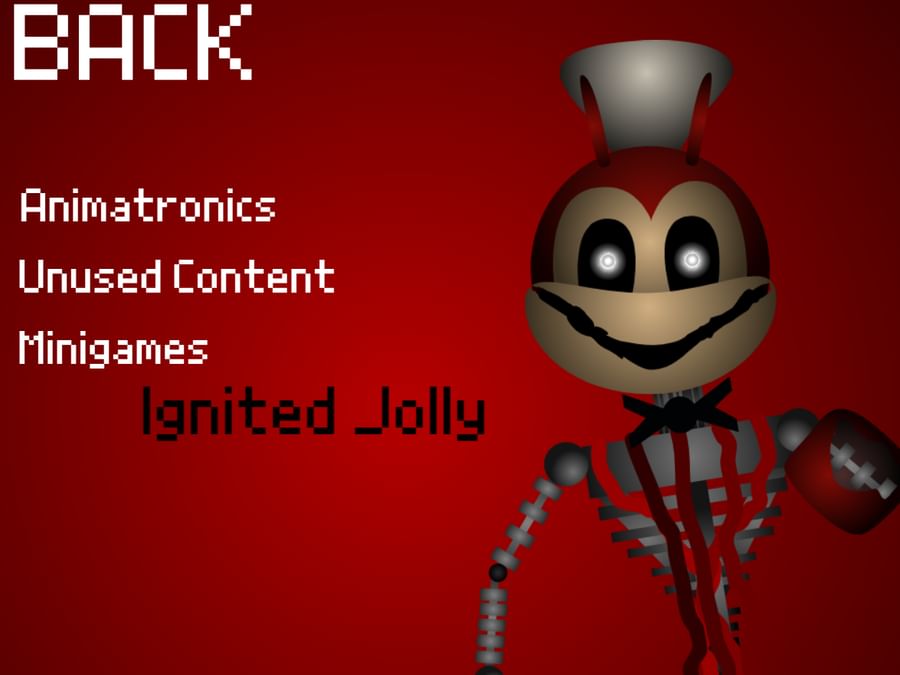 Game Jolt - Share your creations