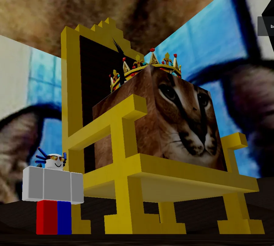 Game Jolt - Share your creations