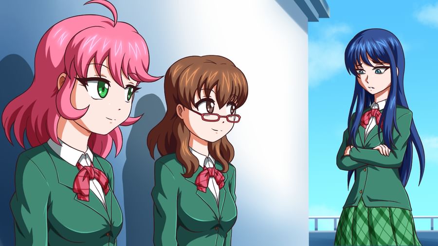 Game Jolt - Games for the love of it