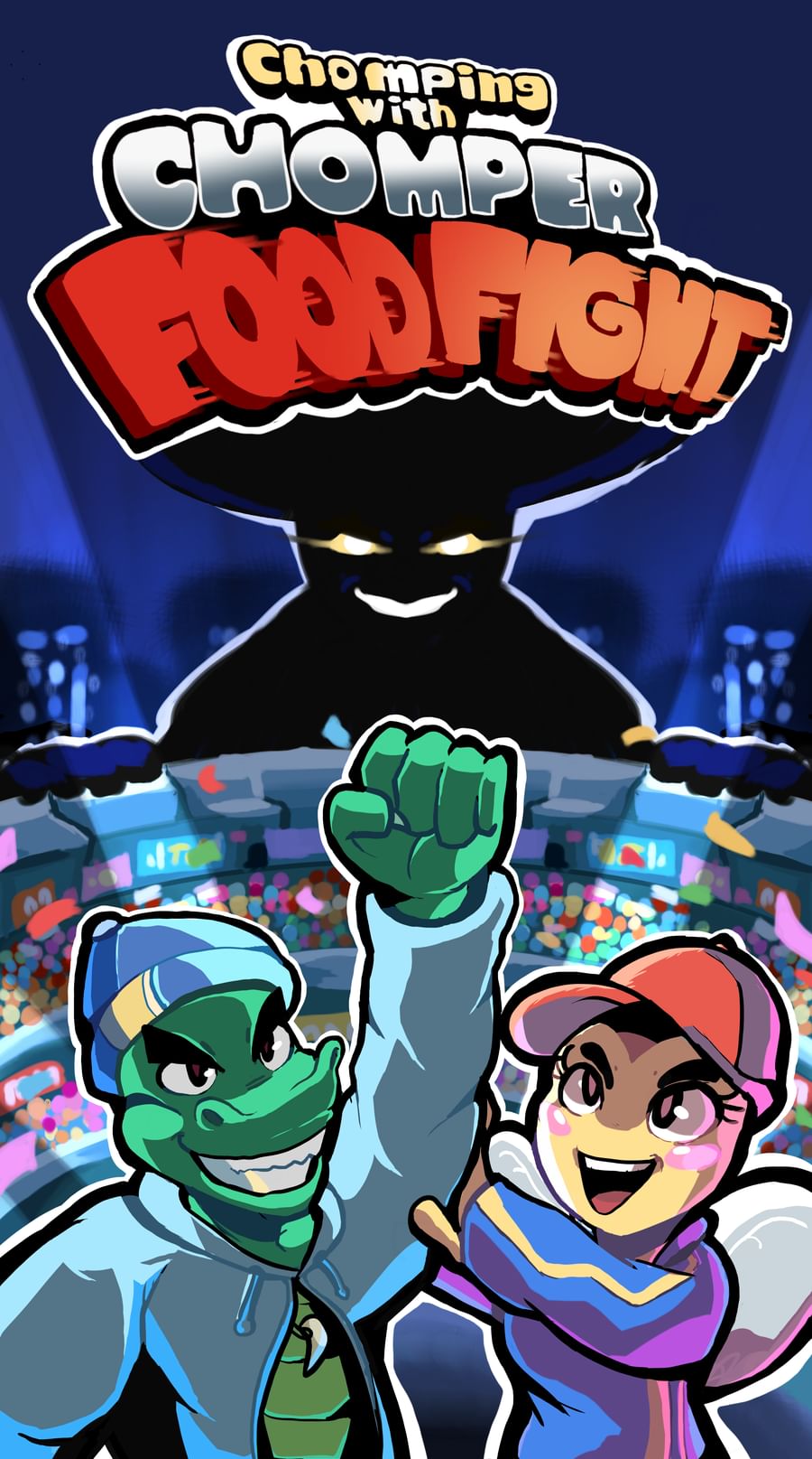 Game Jolt - Share your creations