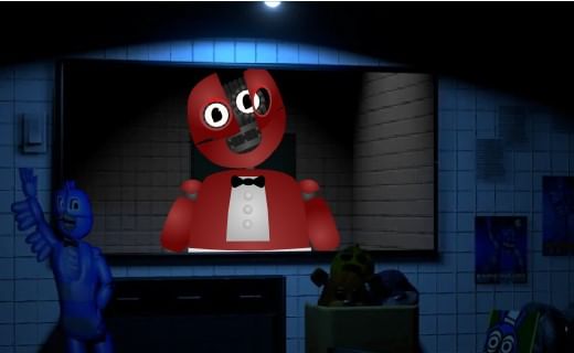 Game Jolt - Share your creations