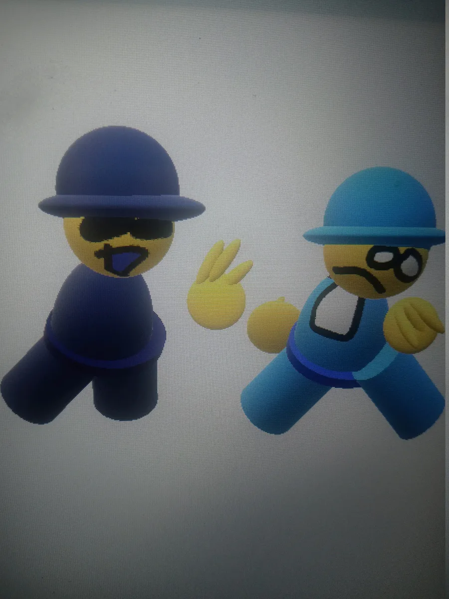 Game Jolt - Share your creations