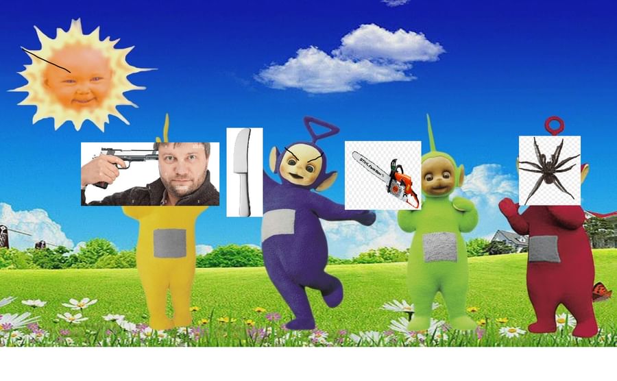 Game Jolt - Share your creations