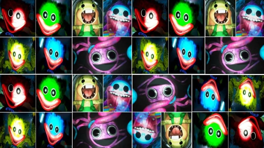 Game Jolt - Share your creations