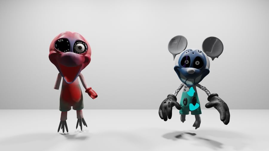 Game Jolt - Share your creations