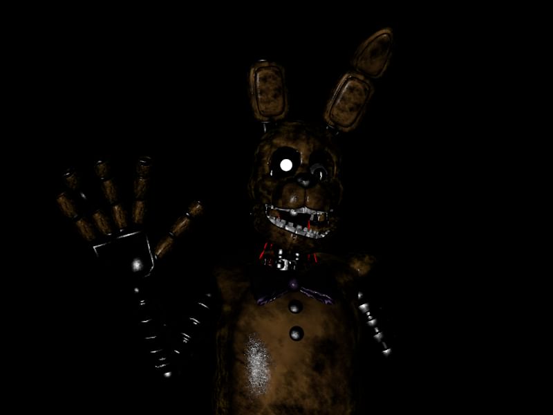 Game Jolt - Share your creations