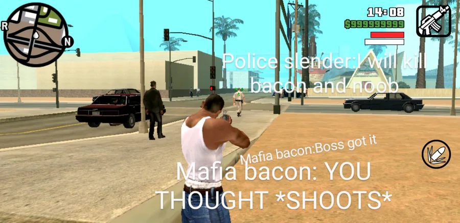 Game Jolt - Share your creations