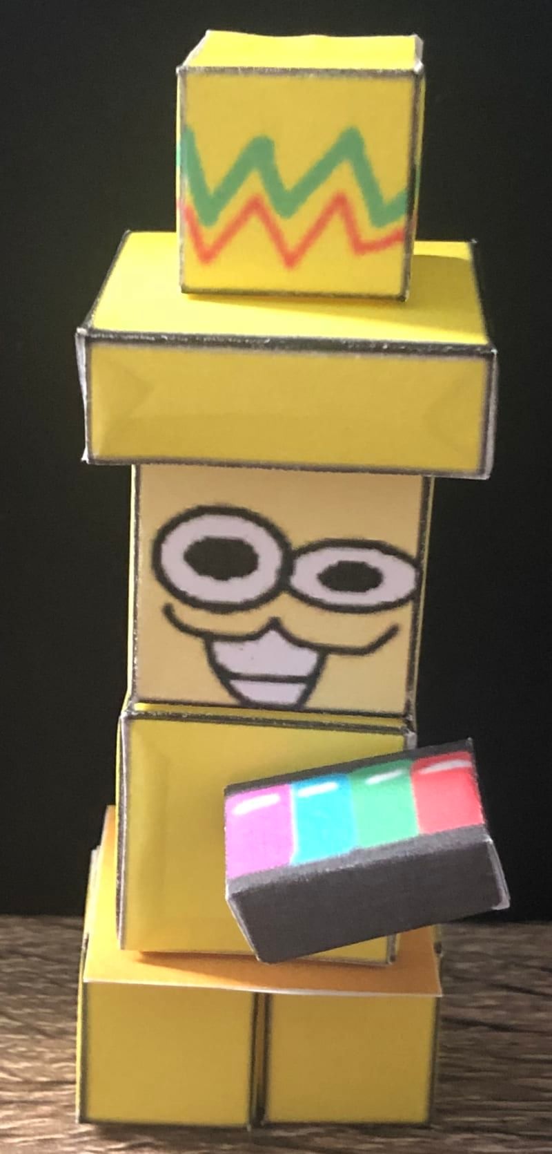 Game Jolt - Share your creations