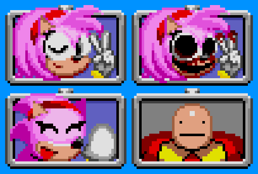 Game Jolt - Share your creations