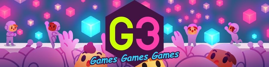 Game Jolt - Share your creations