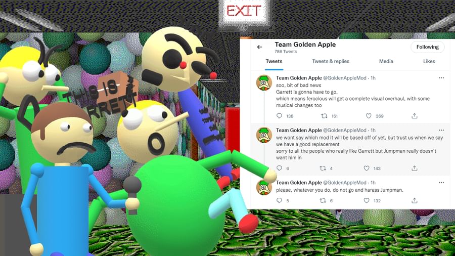 Game Jolt - Share your creations