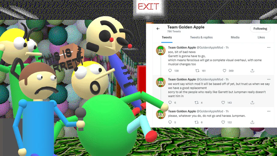 Game Jolt - Share your creations