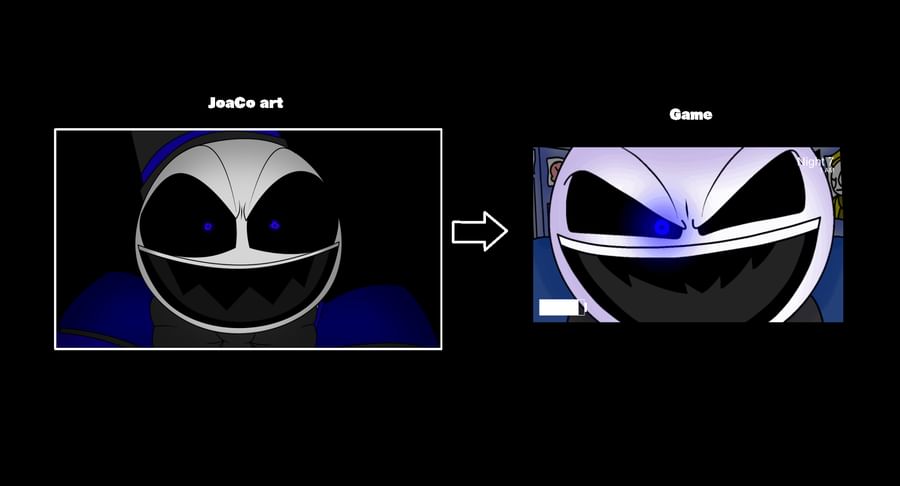 Game Jolt - Games for the love of it