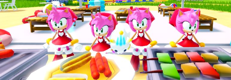 Game Jolt - Share your creations