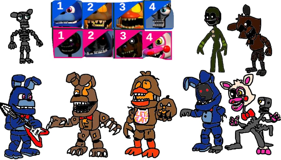 Game Jolt - Share your creations